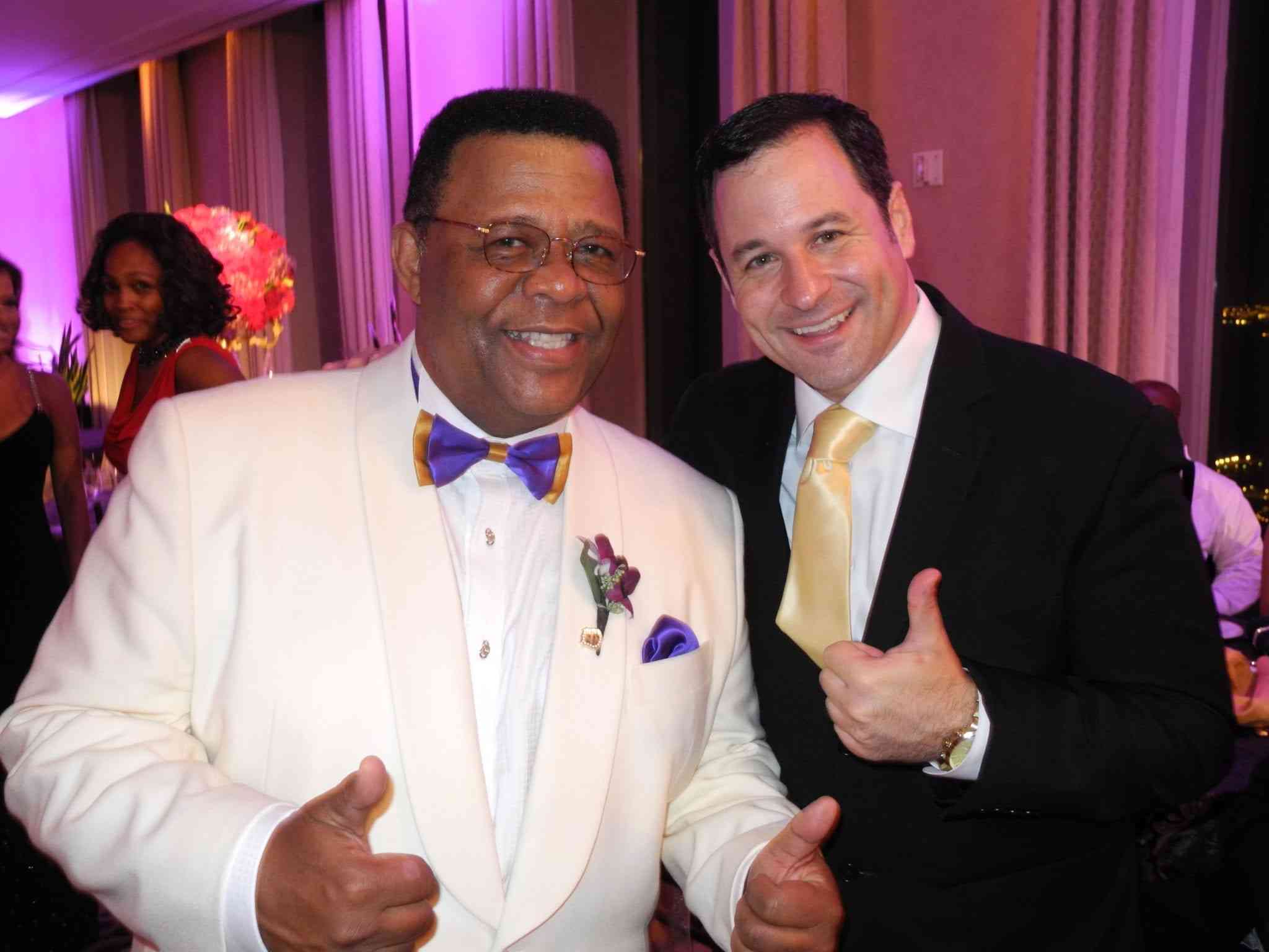 DRS Music | Chicago Wedding Band | Award-Winning Live Music