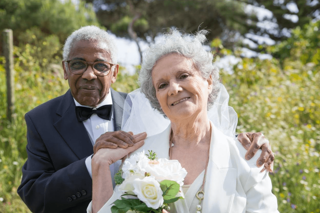 Late-Life Marriage: Quick Tips For Success | DRS Music