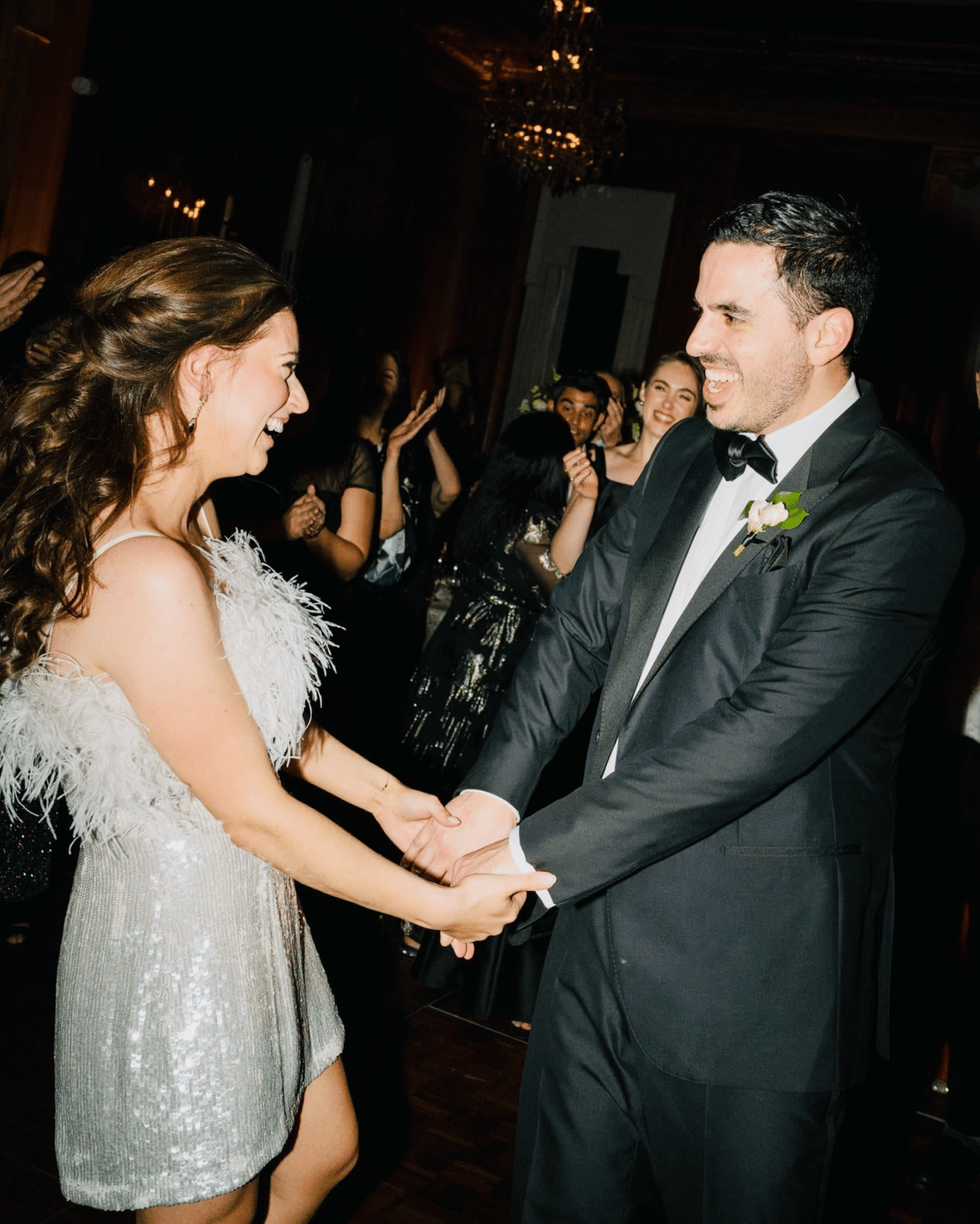 DRS Music | Chicago Wedding Band | Award-Winning Live Music