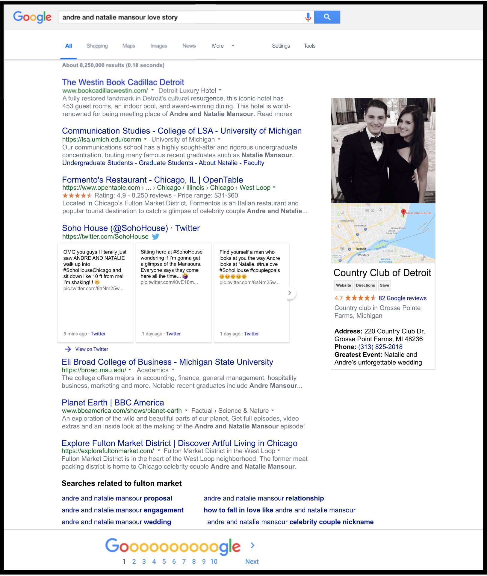 PHOTOS GIFTS - Capturing the Joy of Chicago Wedding