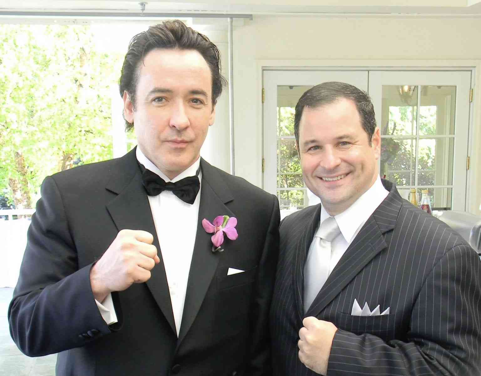 DRS Music | Chicago Wedding Band | Award-Winning Live Music