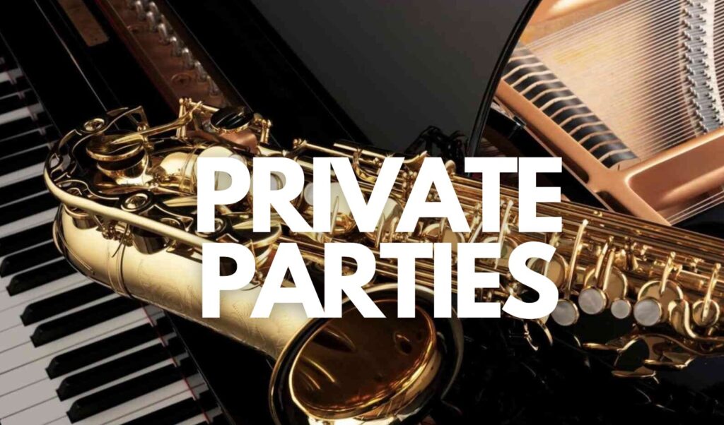 DRS Music | Chicago Wedding Band | Award-Winning Live Music