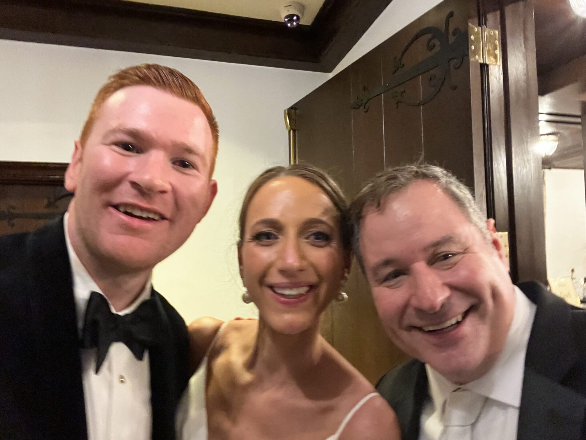 DRS Music | Chicago Wedding Band | Award-Winning Live Music