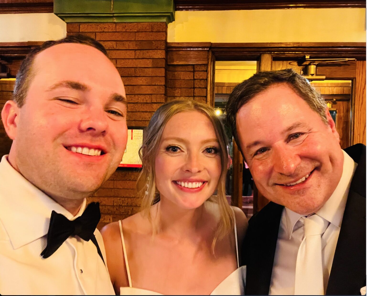 DRS Music | Chicago Wedding Band | Award-Winning Live Music