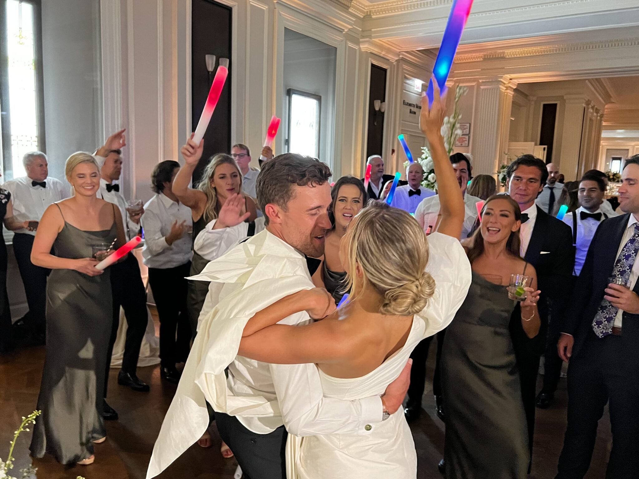 Cocktail Hour | Wedding Cocktails Videos | Chicago Wedding Band