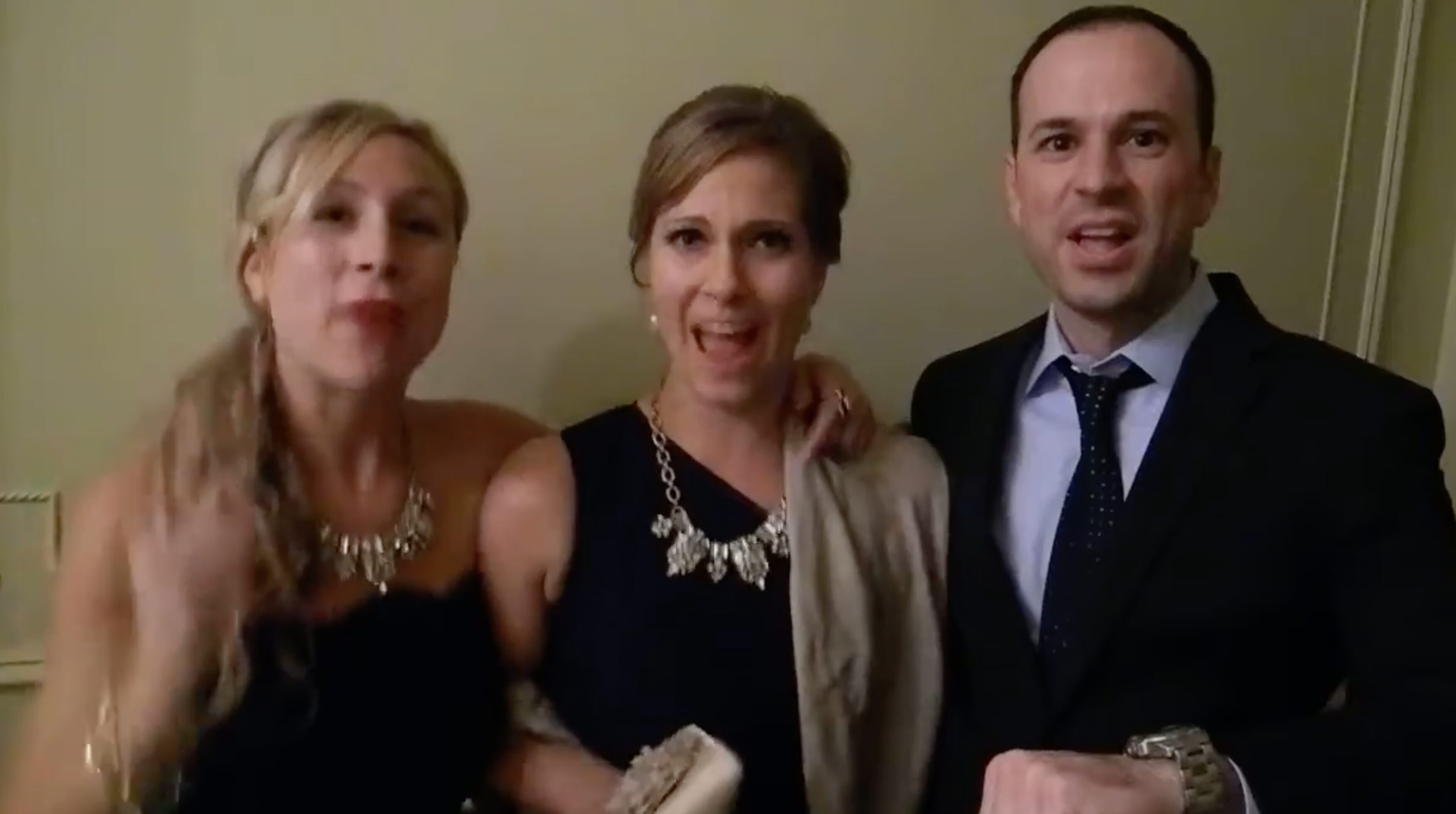 DRS Music | Chicago Wedding Band | Award-Winning Live Music