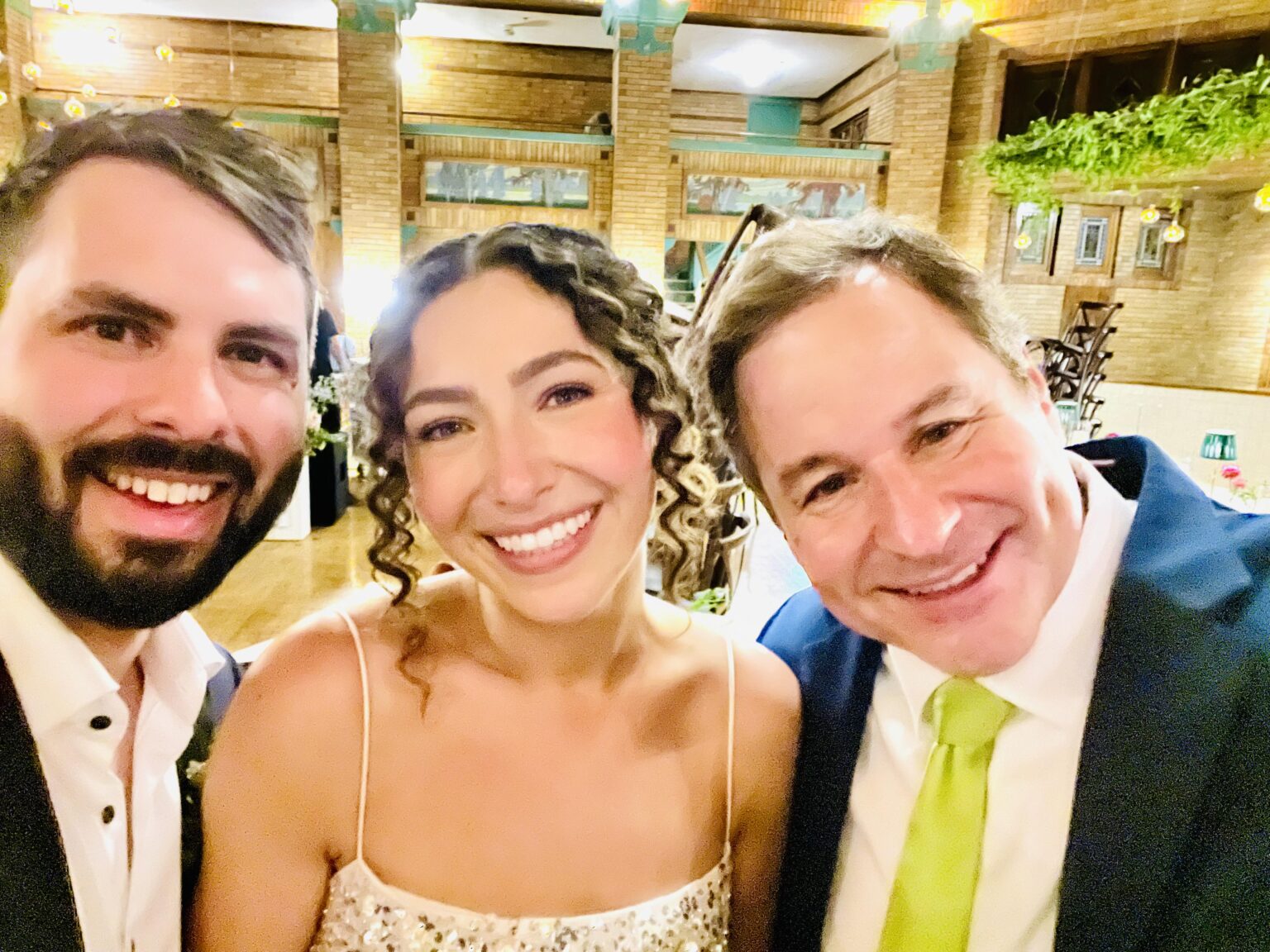 DRS Music | Chicago Wedding Band | Award-Winning Live Music