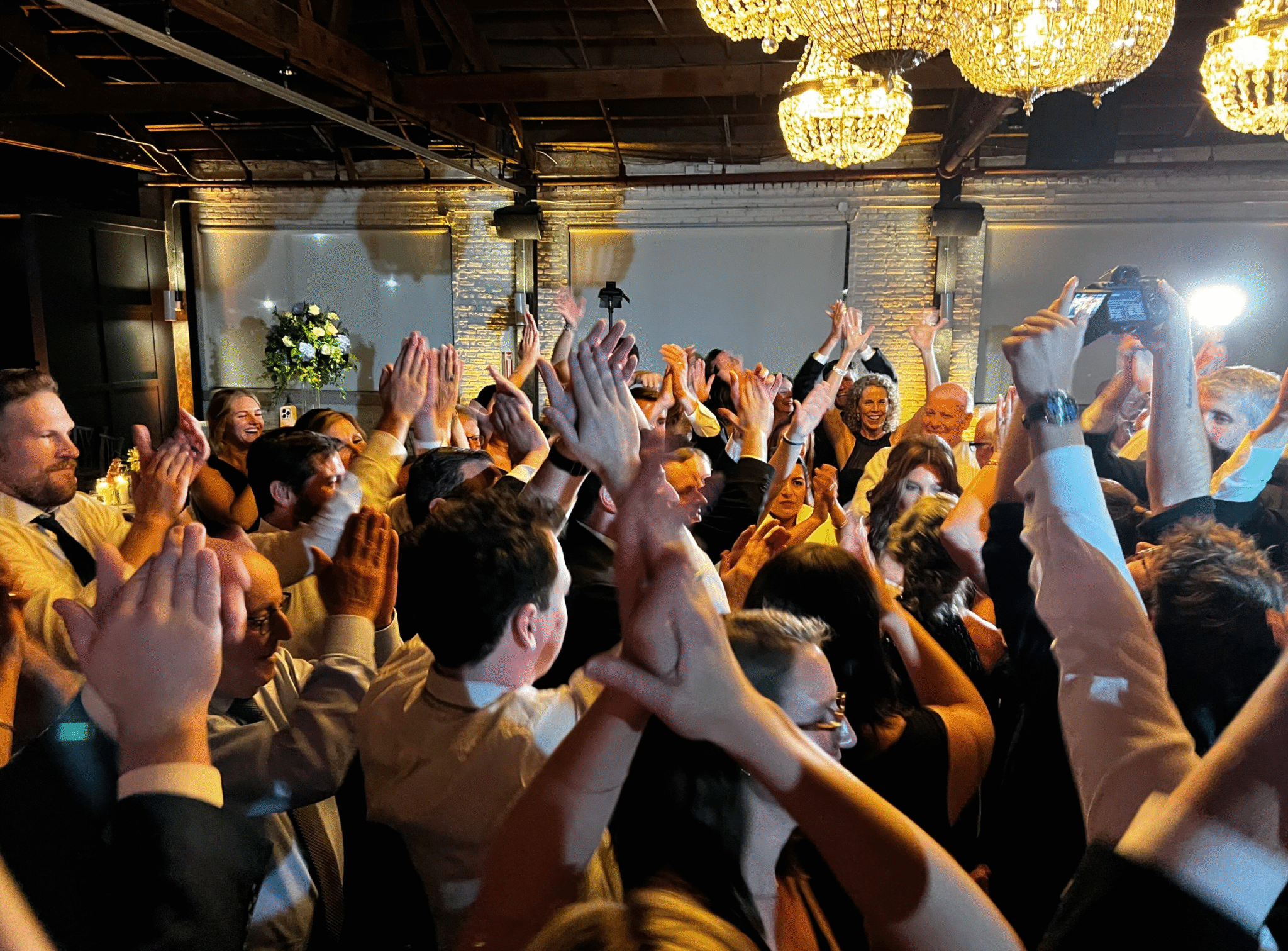 Chicago Wedding Band | DRS Music | Live Band + DJ | 25+ Years